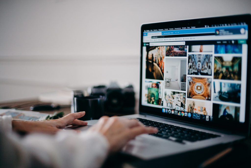 Building a Successful Website - Creative Digital Life Limited